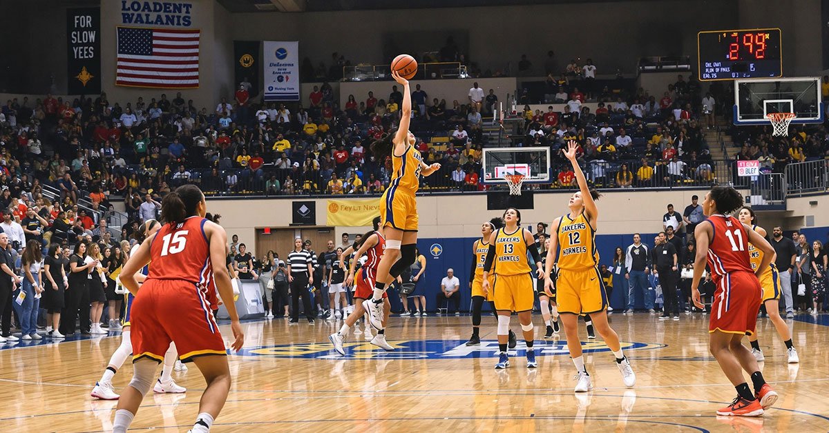 150+ Best Basketball Team Names to Inspire Your Squad