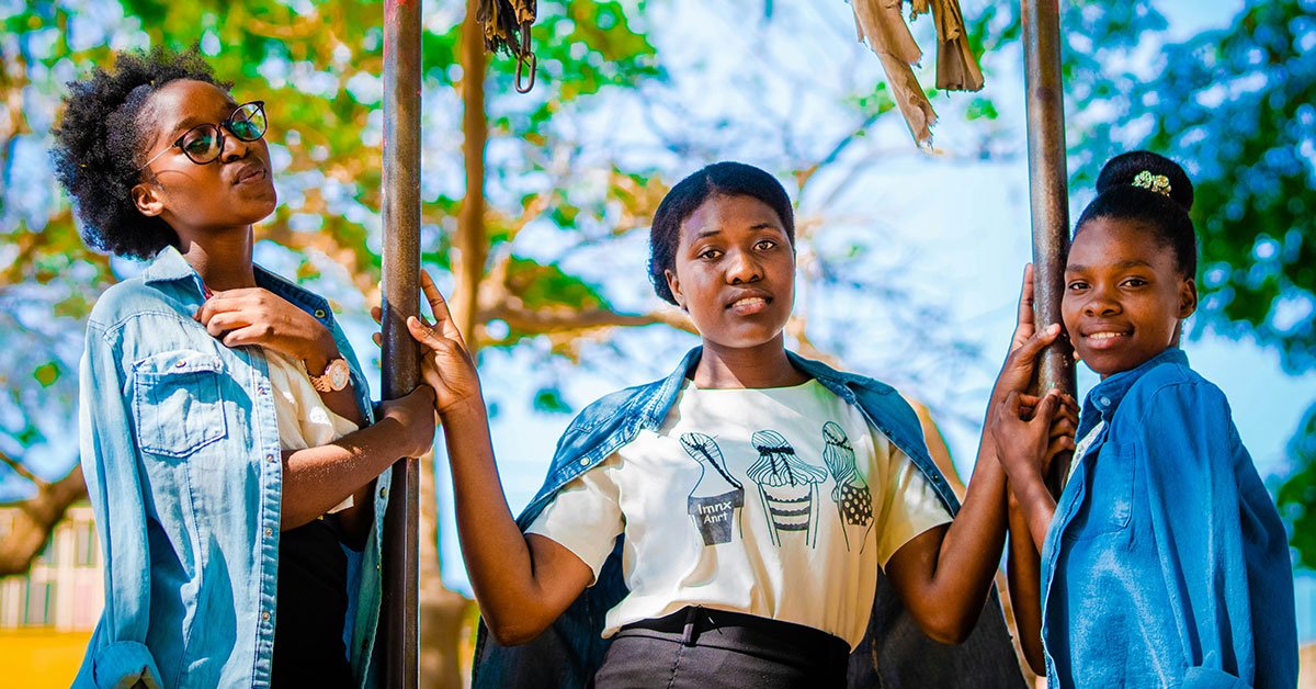 150 Trio Name Ideas for 3 Best Friends: Funny, Cool, Cute & More!