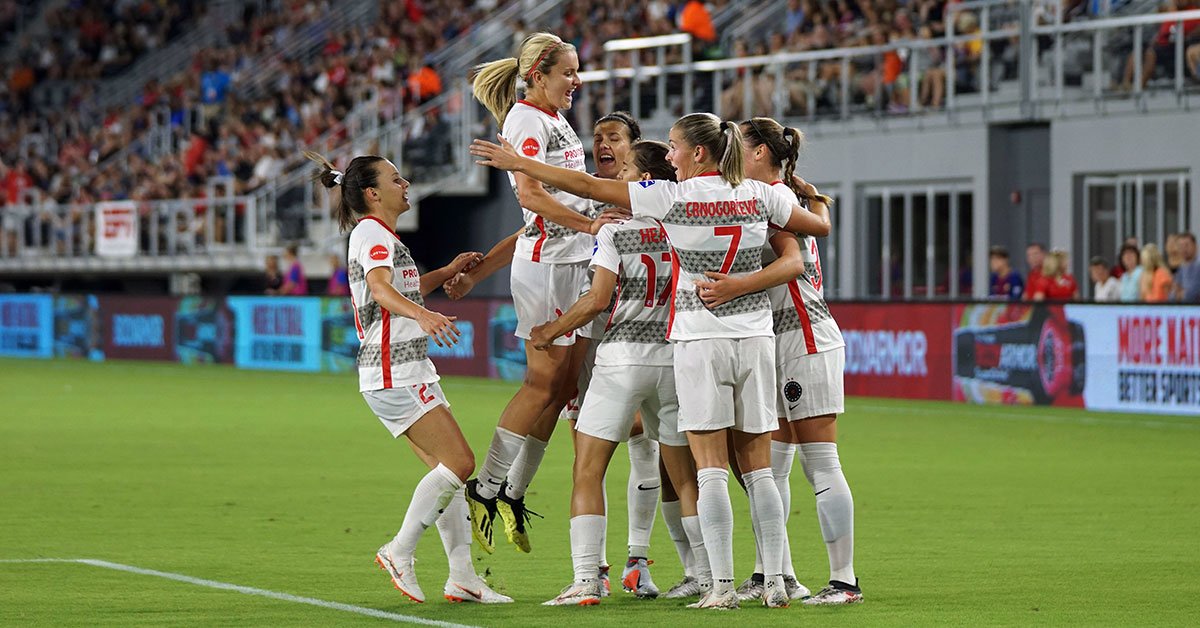 900 Best Soccer Team Names to Score Big