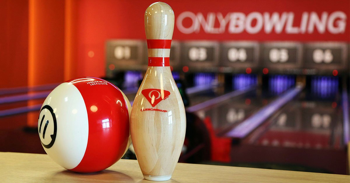 210 Bowling Team Names That Knock Down the Competition