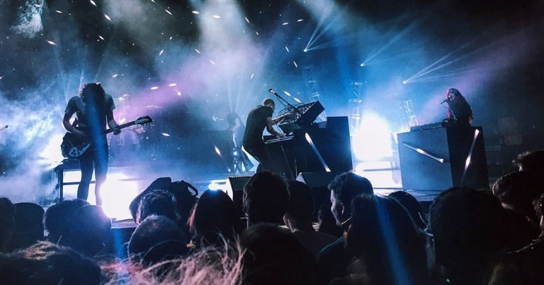 300+ Funny Band Names That'll Get Your Gig Booked (Maybe)