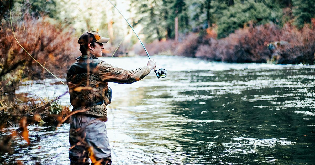 200 Fishing Team Names That Are Reel-y Good Ones!