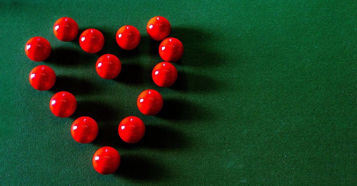 125 Best Snooker Team Names for a Good Break