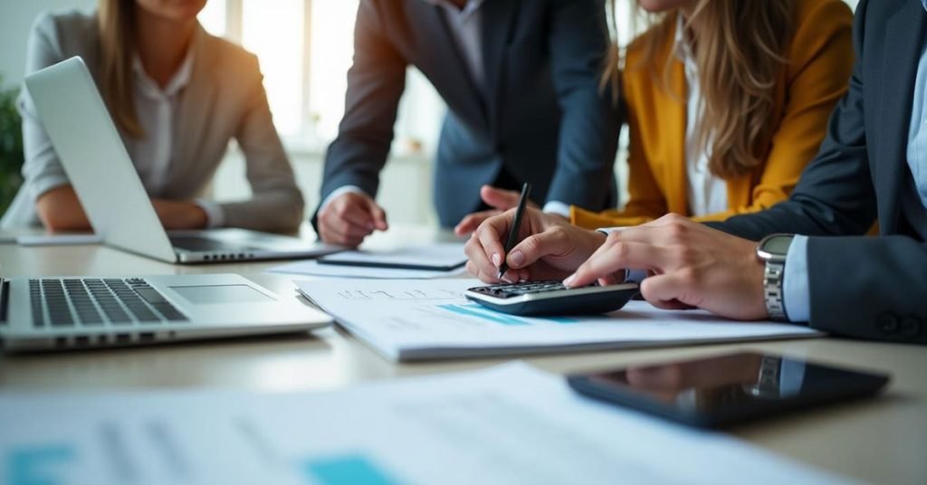 300 Audit-Ready Accounting Team Names to Crunch the Numbers